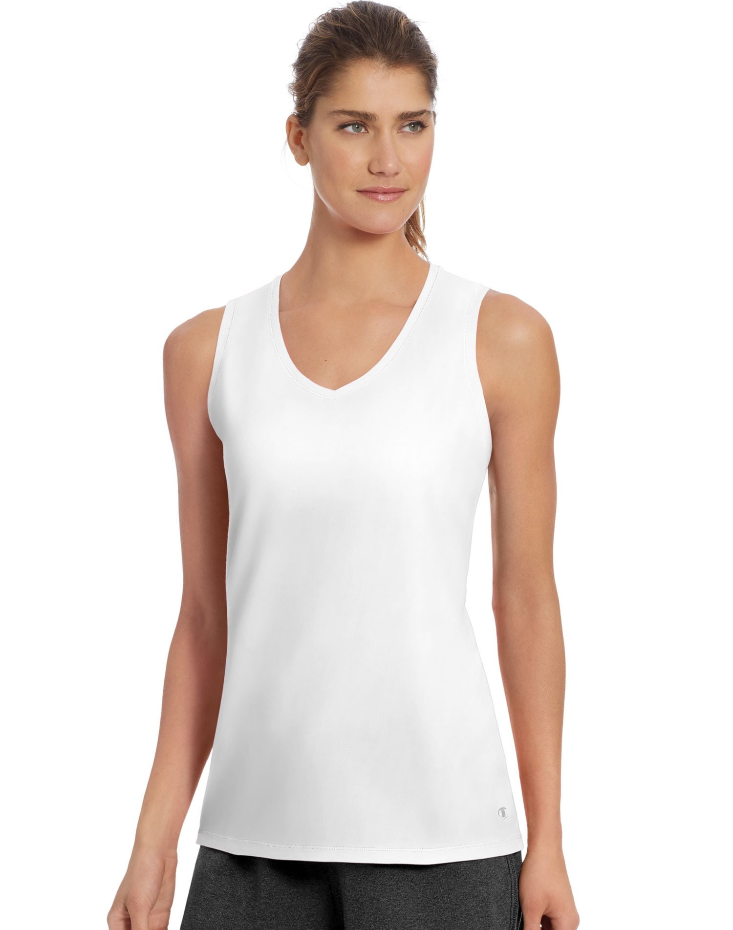 Champion Women's Vapor Cotton Tank Tops - Walmart.com