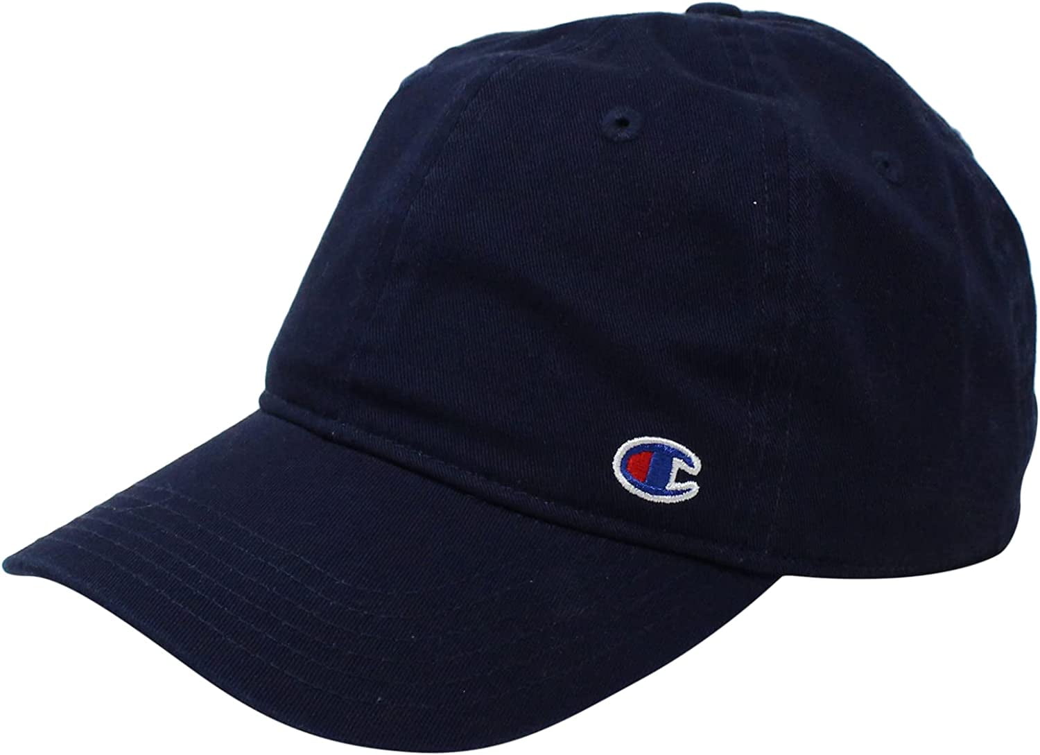 Champion Womens Flow Dad Adjustable Cap 410 - Walmart.com