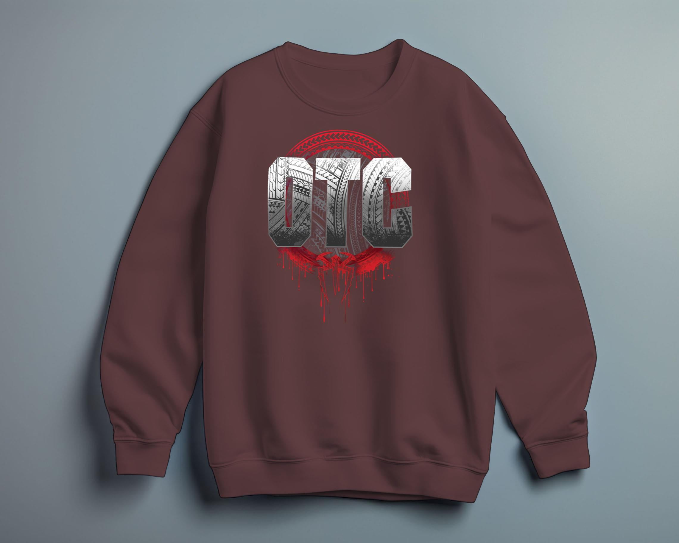 Champion Wrestler Men's T-Shirt Black OTC Graphic T-Shirt - New ...