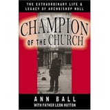 Pre-Owned Champion of the Church: The Extraordinary Life & Legacy of ...