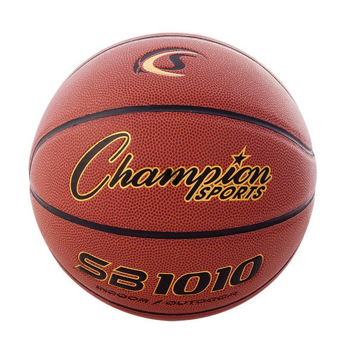 ChampionSportsCompositeGameBasketballs,CordleyCompositeBasketballs ...