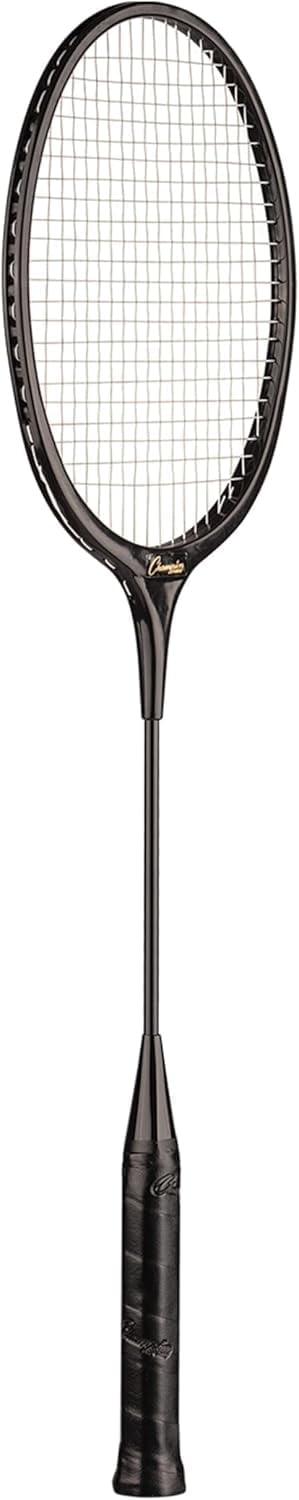 Champion Sports Molded ABS Frame Badminton Racket - Walmart Business ...