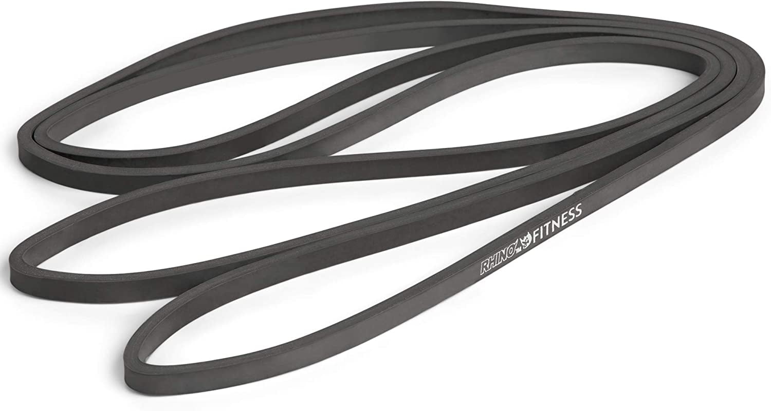 Champion Sports Resistance Bands for Men and Women, Extra Light ...