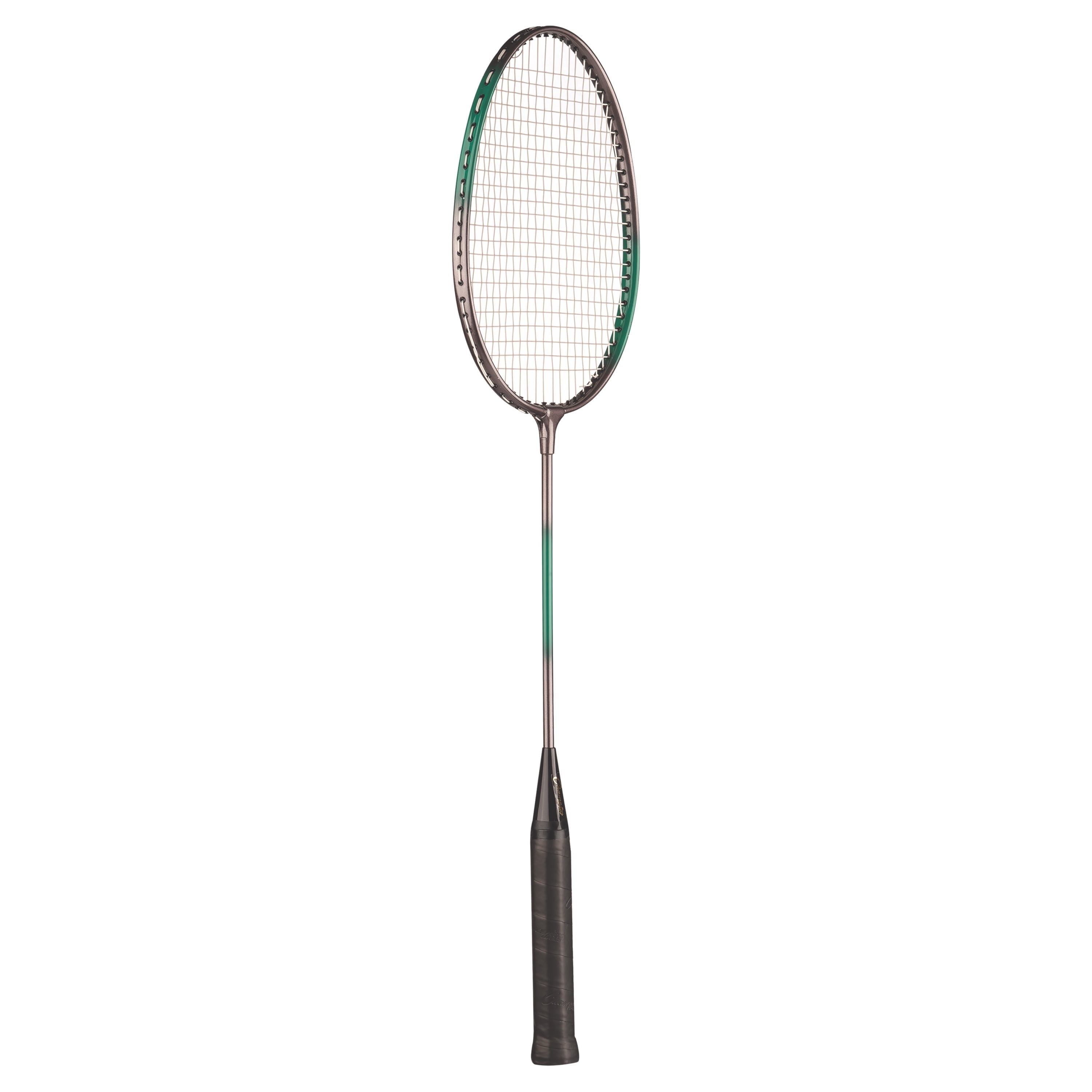 Champion Sports Wide Body Aluminum Badminton Racket - Walmart.com