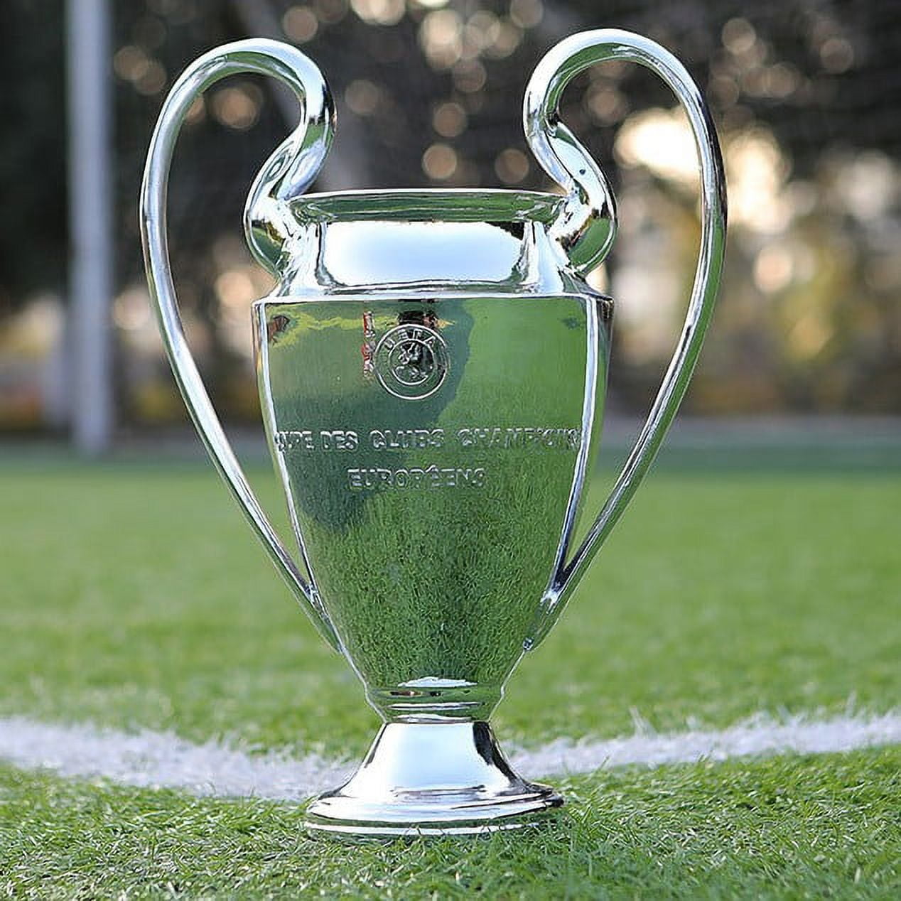 Champions Trophy, Soccer Sports League Cup, Championship Trophy Resin ...