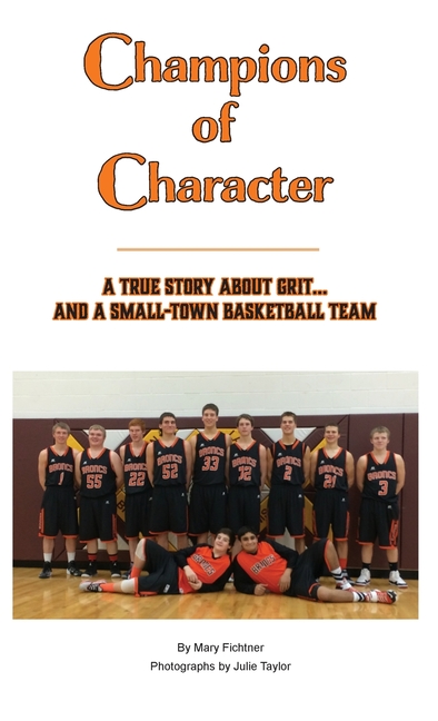 True Grit Characters