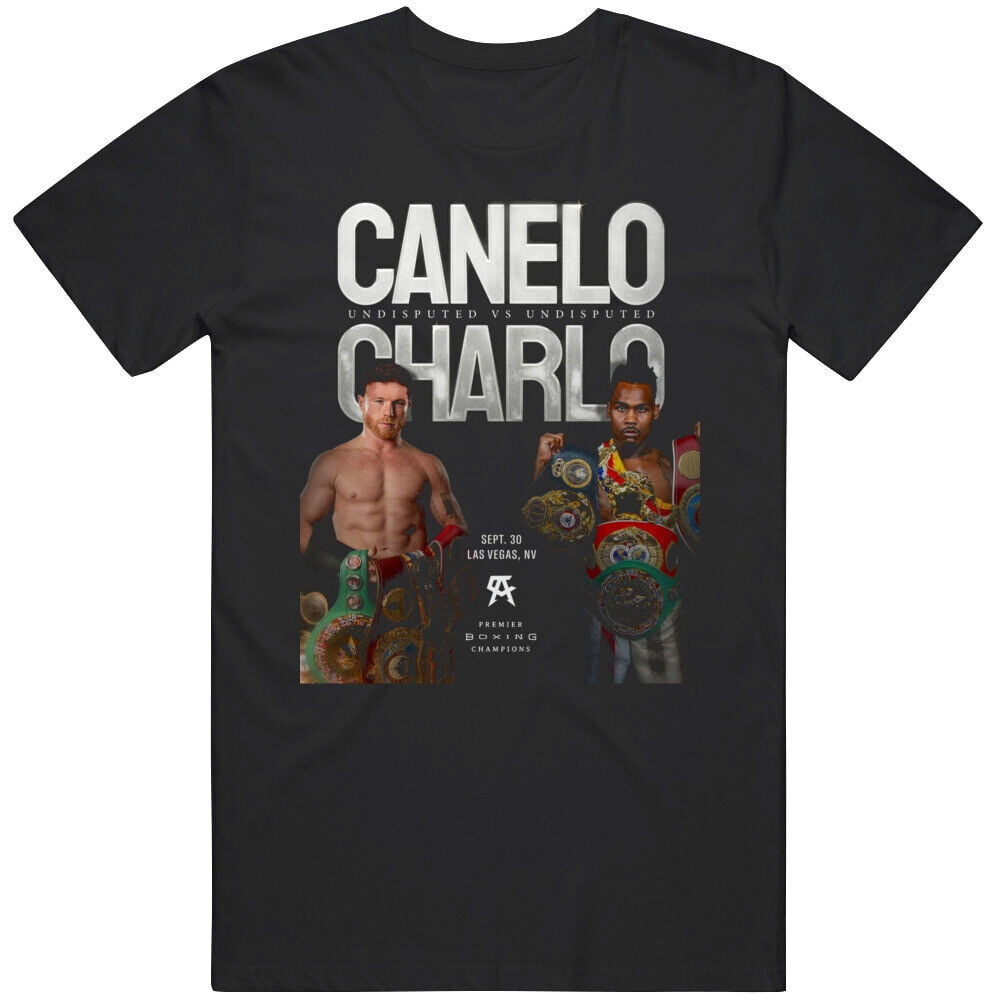 Championship Bout-Inspired Shirt – Retro Boxing Fan Graphic Tee ...