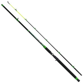Catfish Rods