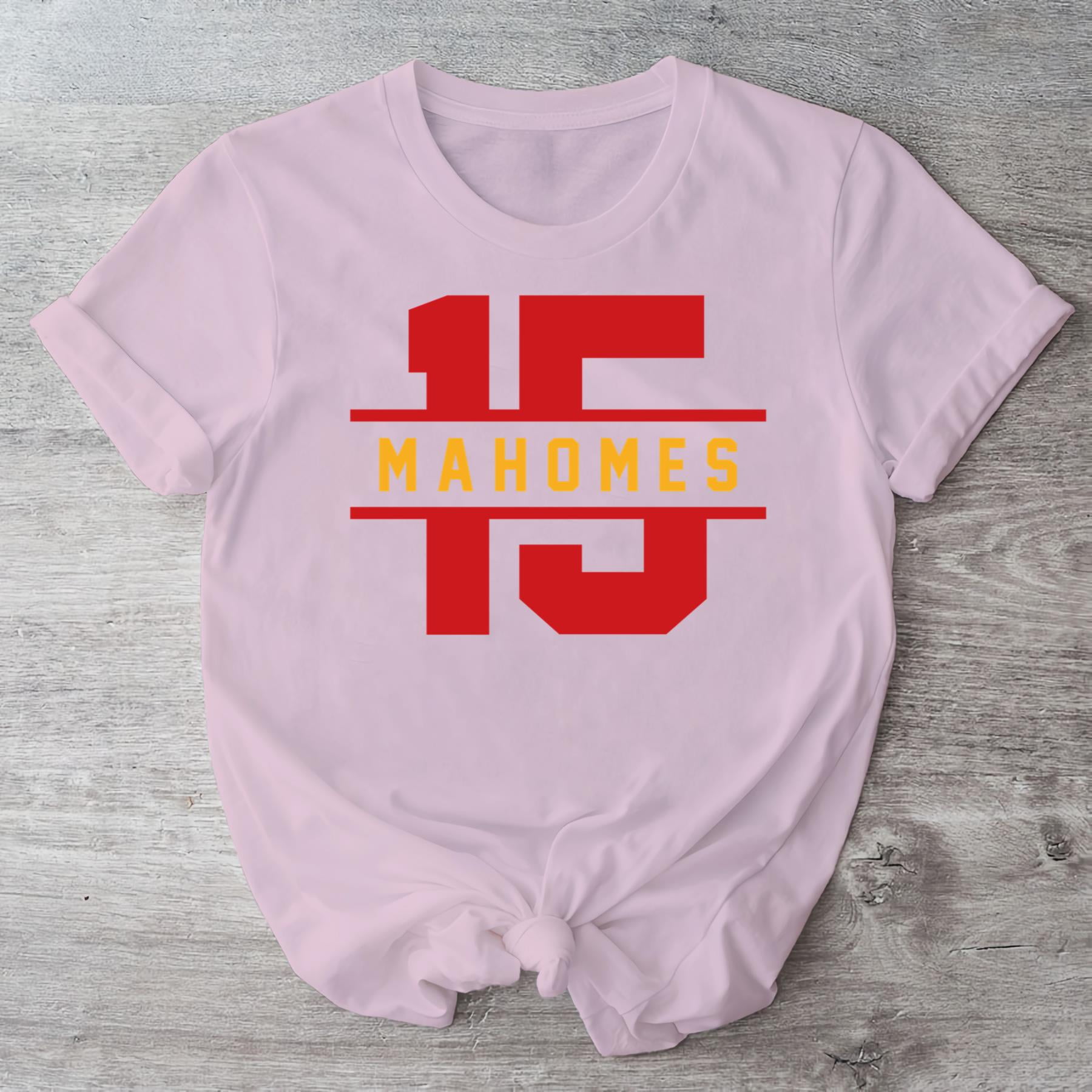 Championship Football Tribute Shirt, Star Quarterback Graphic Shirt ...