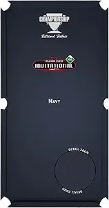 Championship Invitational Pool Table Cloth Replacement Kit for 7 FT ...