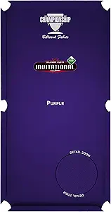 Championship Invitational Pool Table Cloth Replacement Kit for 8 FT ...