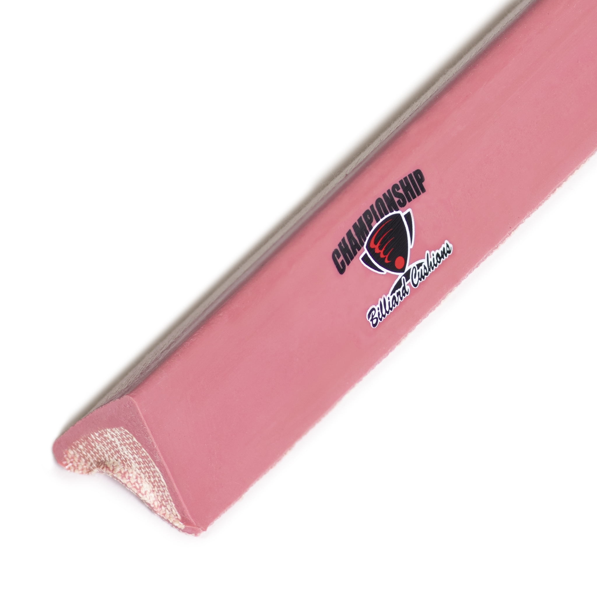Championship K66 Pool Billiard Table Rail Rubber Cushions 42”, Set of 6 ...