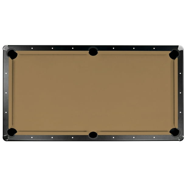 Championship Saturn II Billiard Cloth Pool Table Felt - 7-ft - Walmart.com