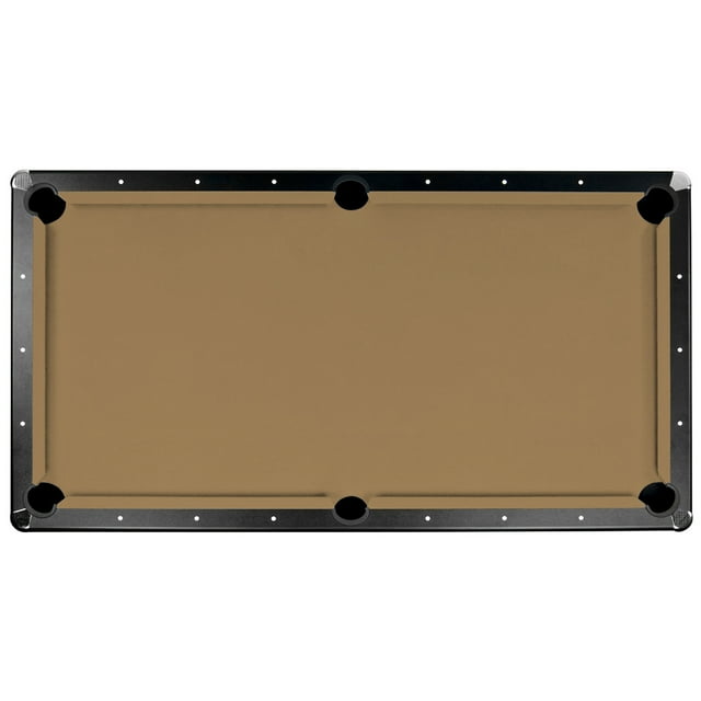 Championship Saturn II Billiard Cloth Pool Table Felt - 8-ft - Walmart.com