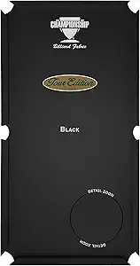 Championship Tour Edition 3030 Pool Table Cloth Replacement Kit for 7 ...
