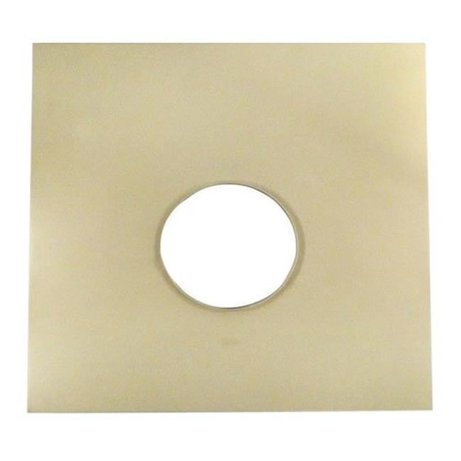 Champlain Plastics R0392802 Flue Top Assembly - Walmart.com