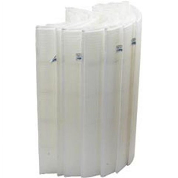 Champlain Plastics R0442600 Complete Filter Grid Replacement Set ...