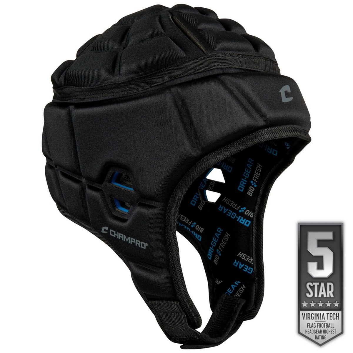 Champro 5 Star Rated Sh7 Soft Shell Helmet - Walmart.com