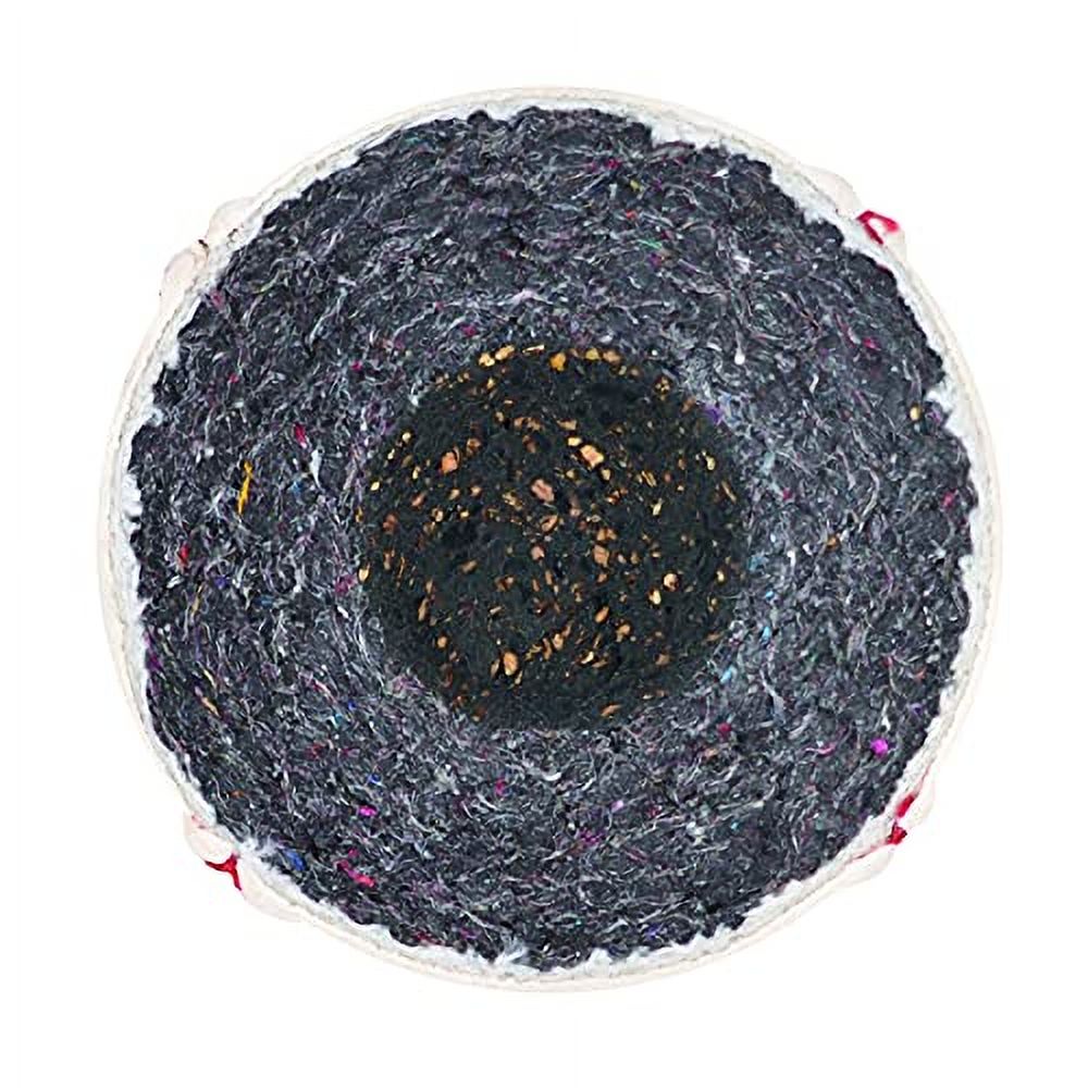 Champro 6 Gallon Bucket with 30 CBB-200US USSSA Baseballs and Drink Can ...