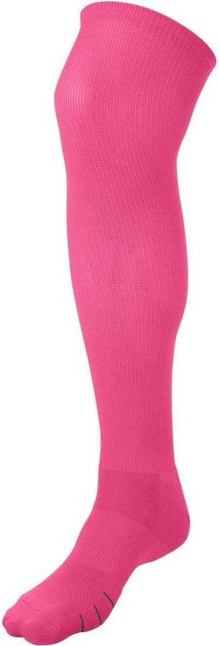 Champro AS11 Over the Knee Sock - Light Pink - Walmart.com