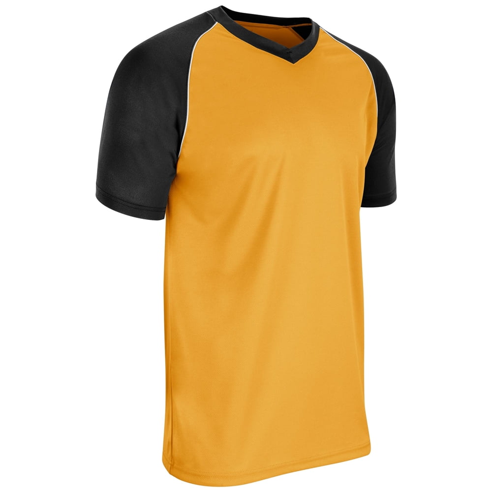 Champro Adult Bunt Lightweight Mesh Baseball Jersey - Walmart.com