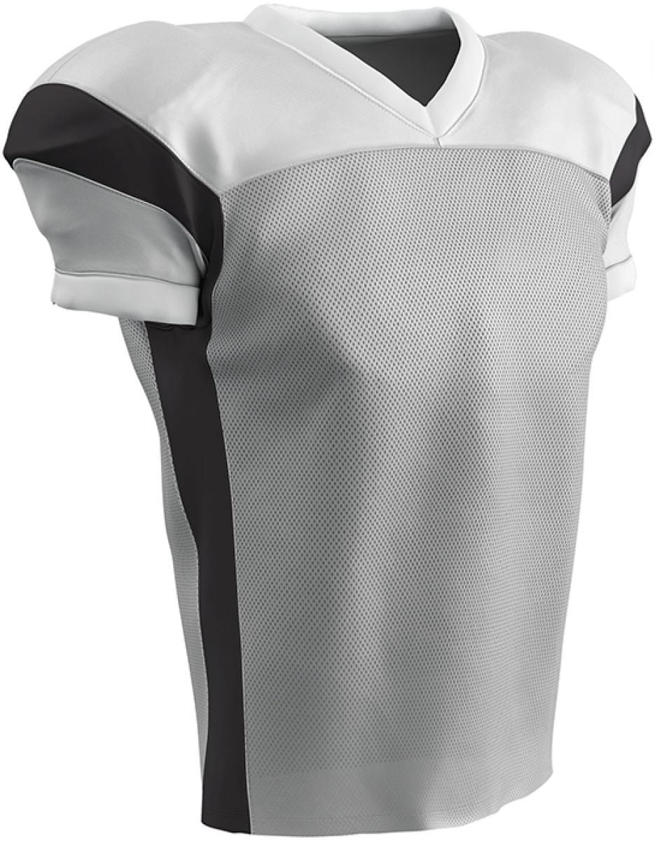 Champro Adult First Down Two-Tone Football Jersey - Walmart.com