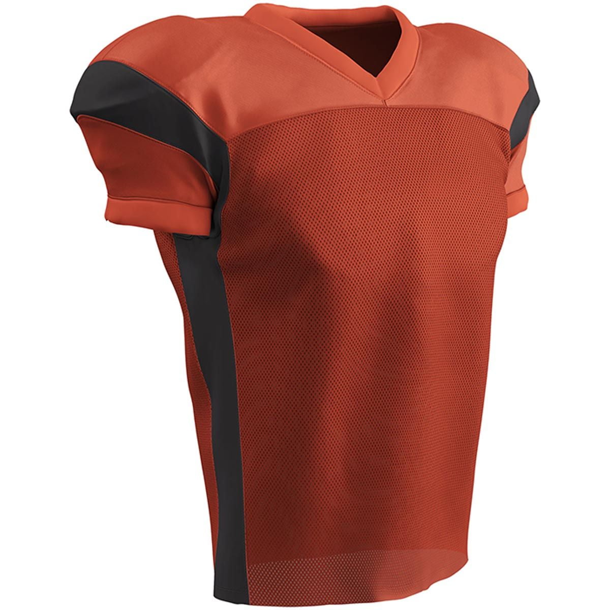 Champro Adult First Down Two-Tone Football Jersey - Walmart.com