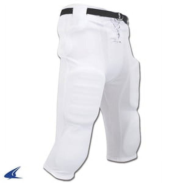 Champro Adult Goal Line Slotted Football Game Pants - Walmart.com