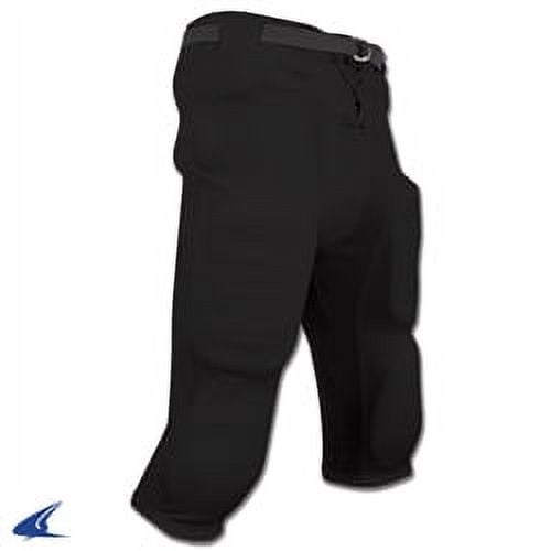 Champro Adult Goal Line Slotted Football Game Pants - Walmart.com