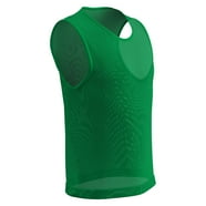 Youth-Size Numbered Nylon Pinnies, One Dozen - Walmart.com
