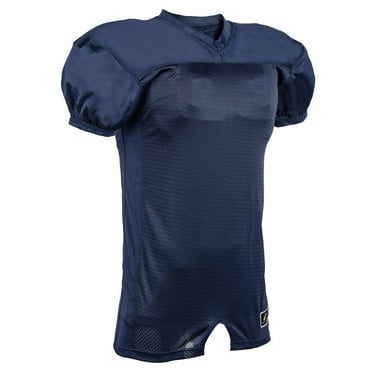 CHAMPRO Kids & Adult Gridiron Porthole Mesh Football Practice Uniform ...