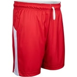 Champro BBS41 Swish Reversible Men's and Youth Basketball Short ...