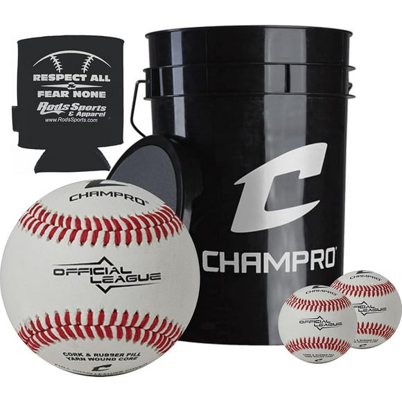 Baseball Buckets in Baseball Gear & Equipment - Walmart.com