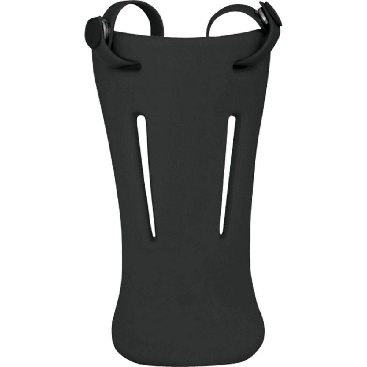 Champro Catchers Throat Guard, 4.5 inch, Black - Walmart.com