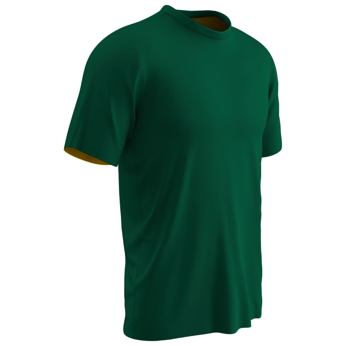 Champro Double Stock Reversible Tee - Walmart.com