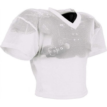 CHAMPRO Kids & Adult Gridiron Porthole Mesh Football Practice Uniform ...
