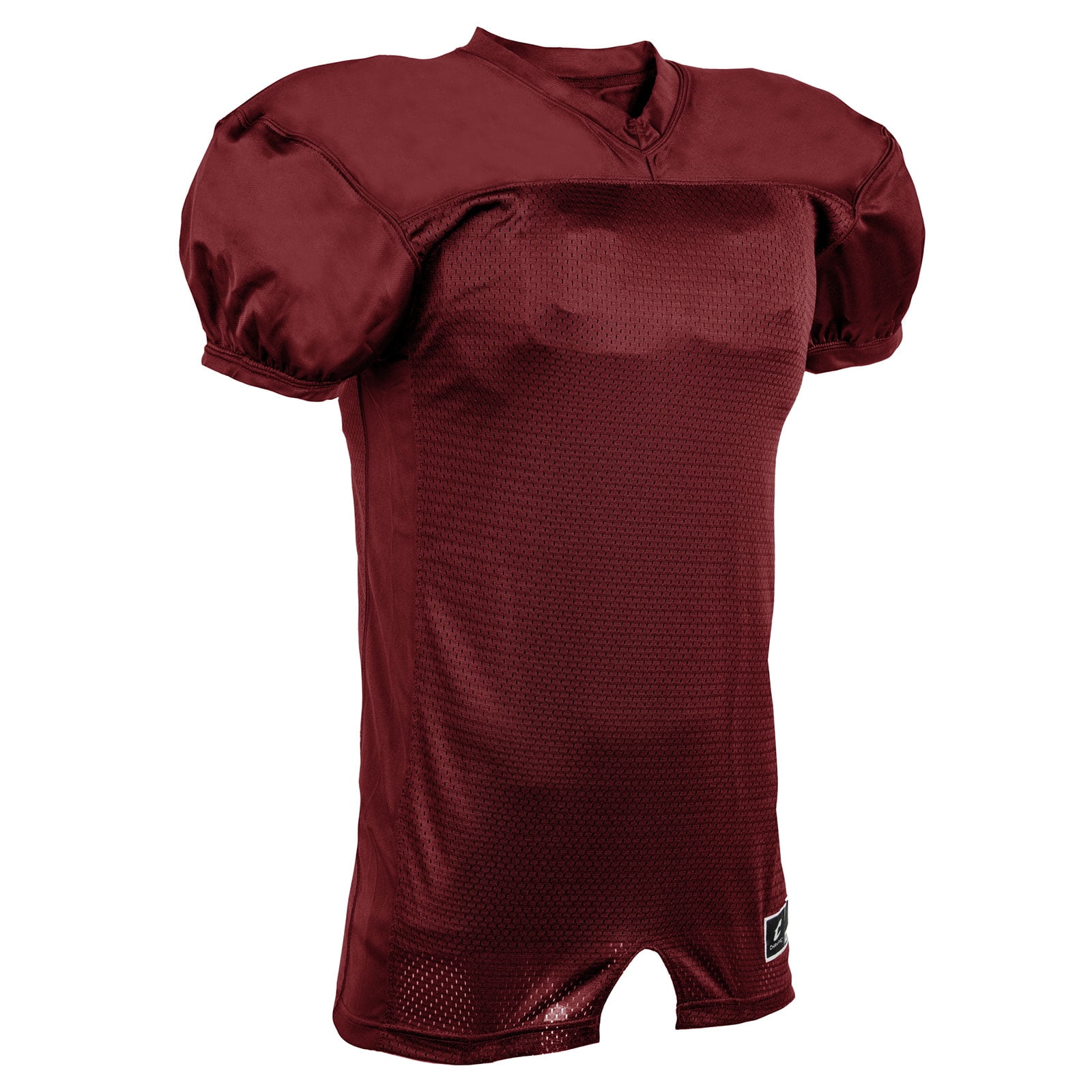 Champro FJ83 All-Purpose Football Jersey - Kelly Green - Walmart.com