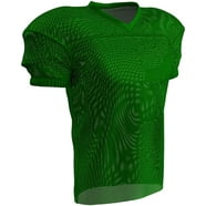 CHAMPRO Kids & Adult Gridiron Porthole Mesh Football Practice Uniform ...
