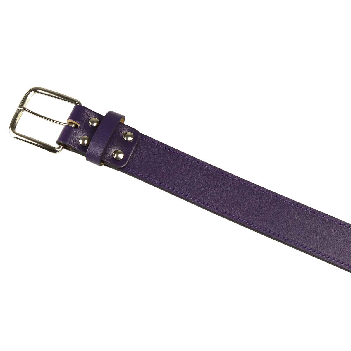 Champro Genuine Bonded Leather Baseball Belt - Walmart.com