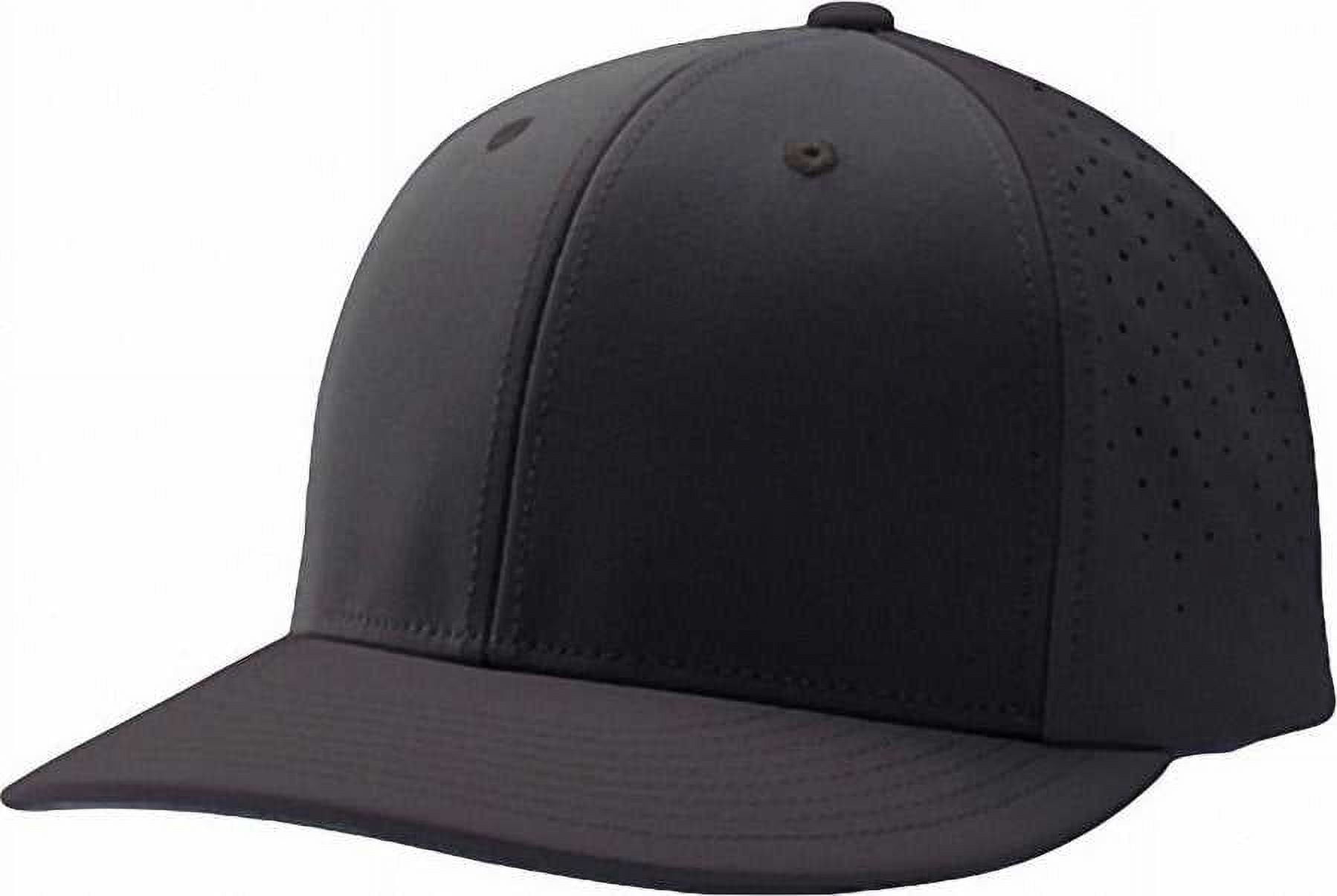 Champro HC1 Ultima Cap - Black - Walmart.com