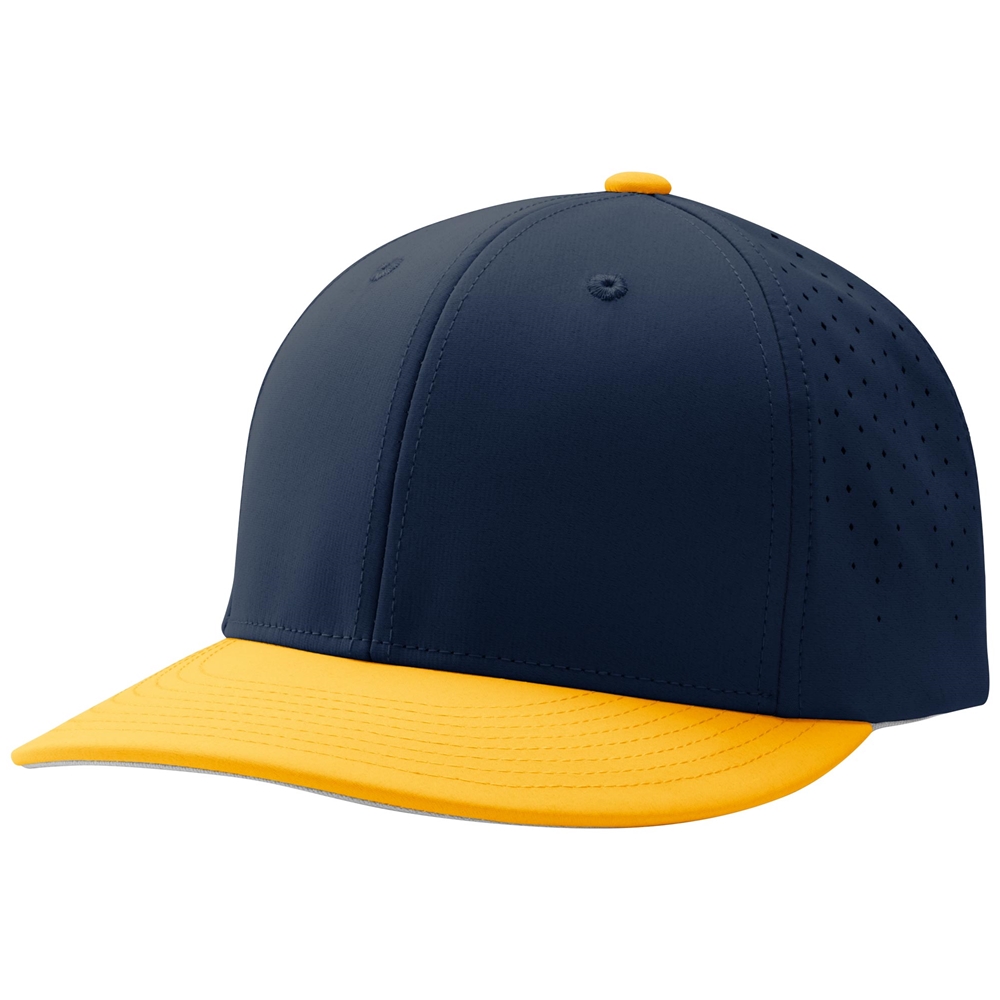 Ultima Cap - NY6 - NAVY BODY, NAVY BODY, GOLD BODY - L/XL - Walmart.com