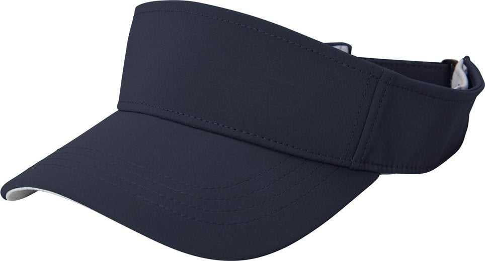 Champro HV6- Optic Adjustable Visor - Navy - Walmart.com