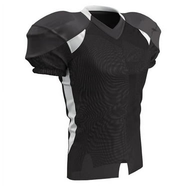 CHAMPRO Kids & Adult Gridiron Porthole Mesh Football Practice Uniform ...