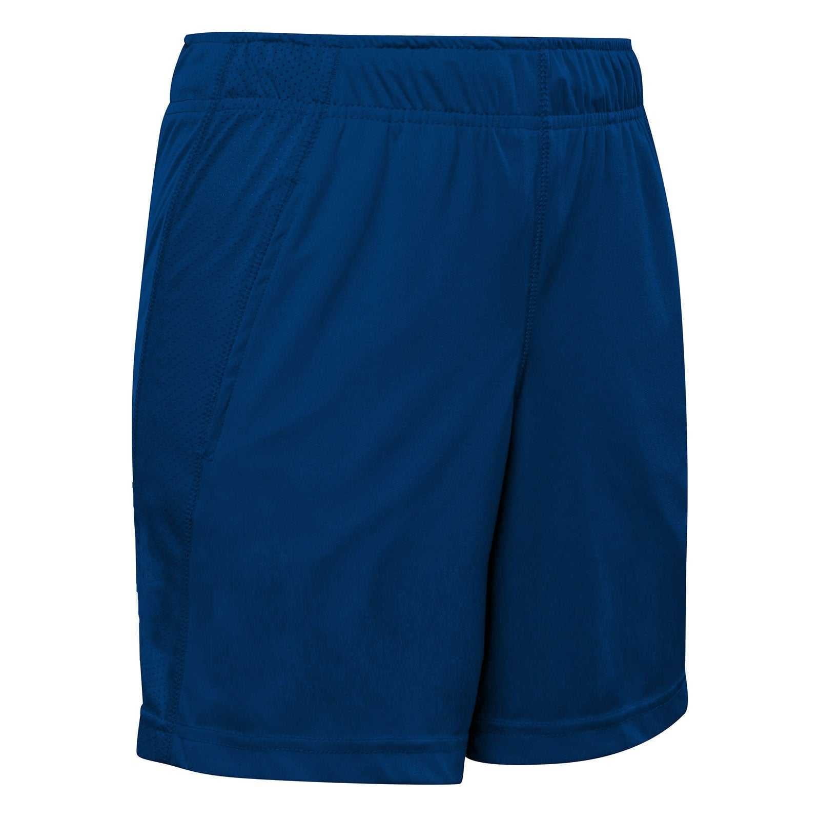 Champro Limitless Athletic Short Royal - Walmart.com