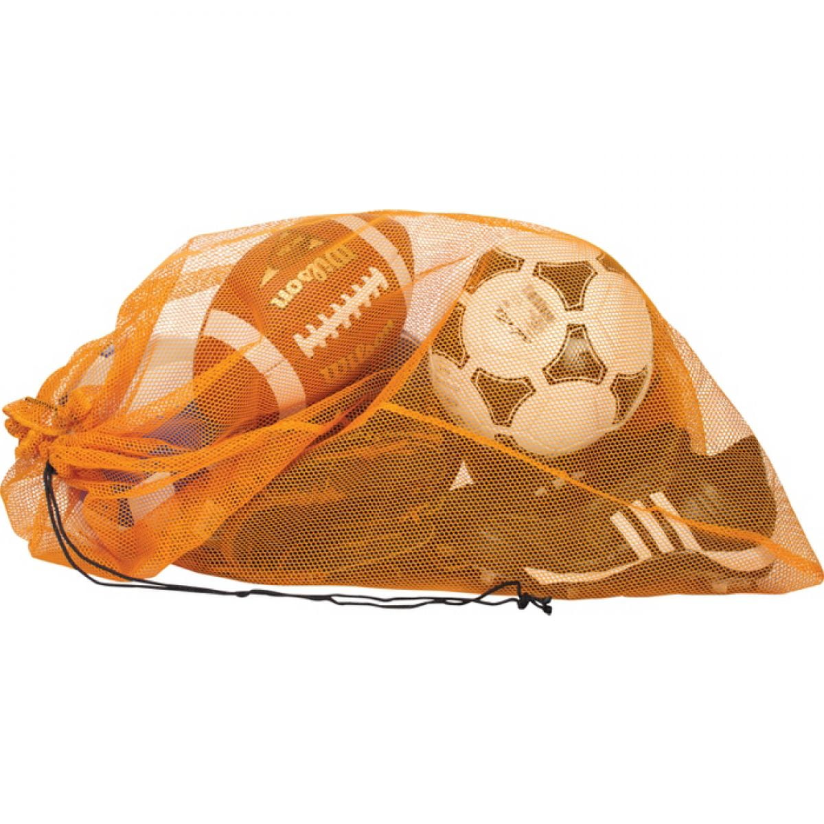Champro Mesh Ball/Laundry Bag Gold - Walmart.com