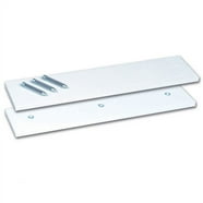 Cimarron 4x6 Rubber Backstop - Walmart.com