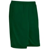Champro Sports Boss Athletic Shorts - Polyester - 7 Inseam - Walmart.com