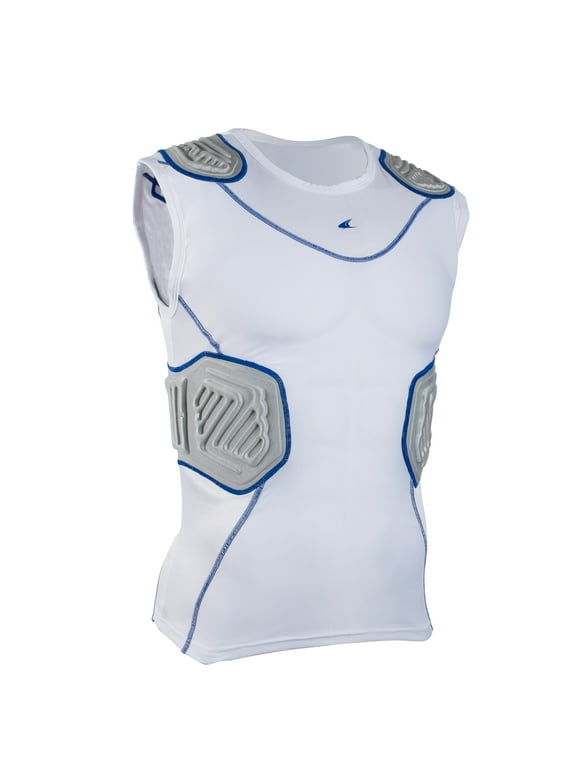 Football Rib Protectors in Football Pads & Protective Gear - Walmart.com