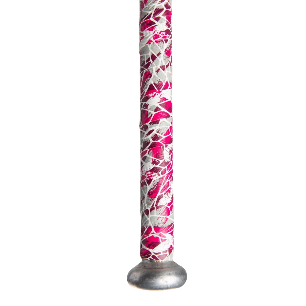 Champro Sports Extreme Tack Bat Grip Tape, Web Pink - Walmart.com