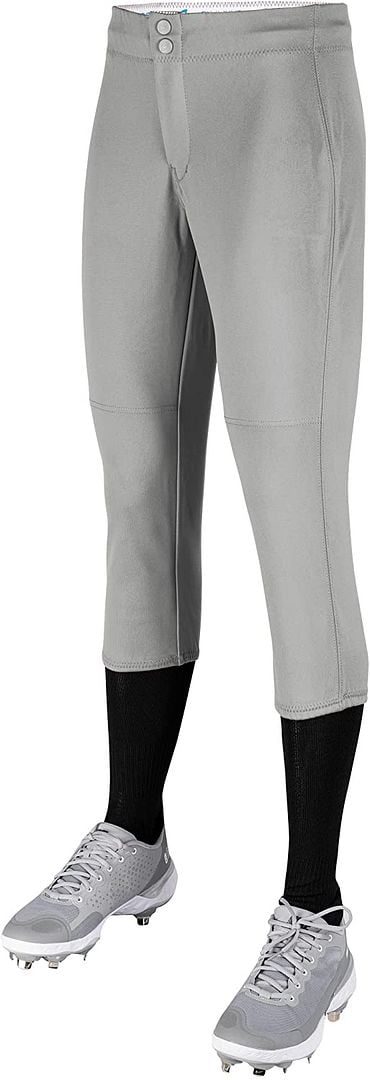 Champro Sports Fireball Womens Fastpitch Softball Knickers W ...